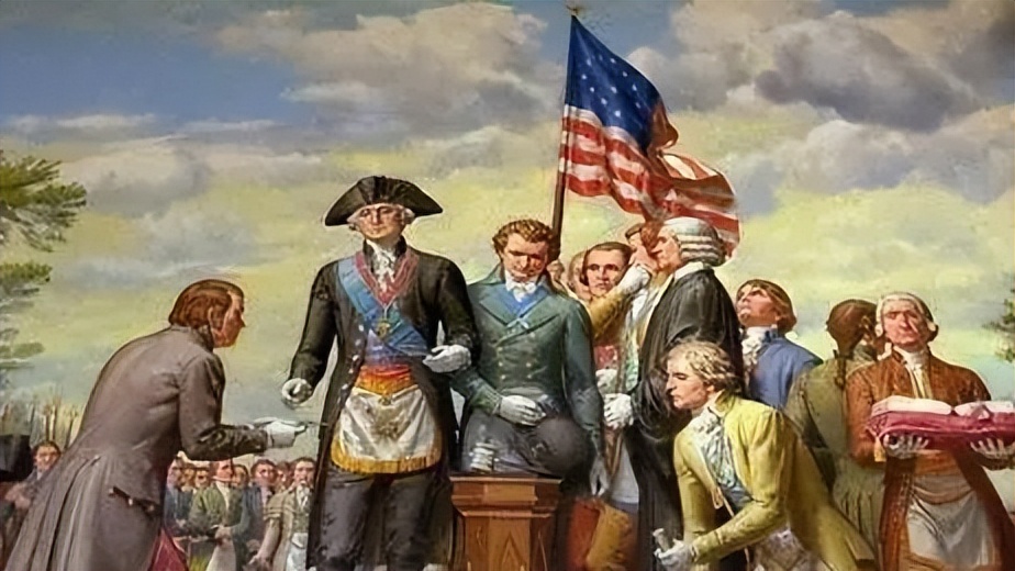 The outbreak of the Battle of New York, its historical place in the ...