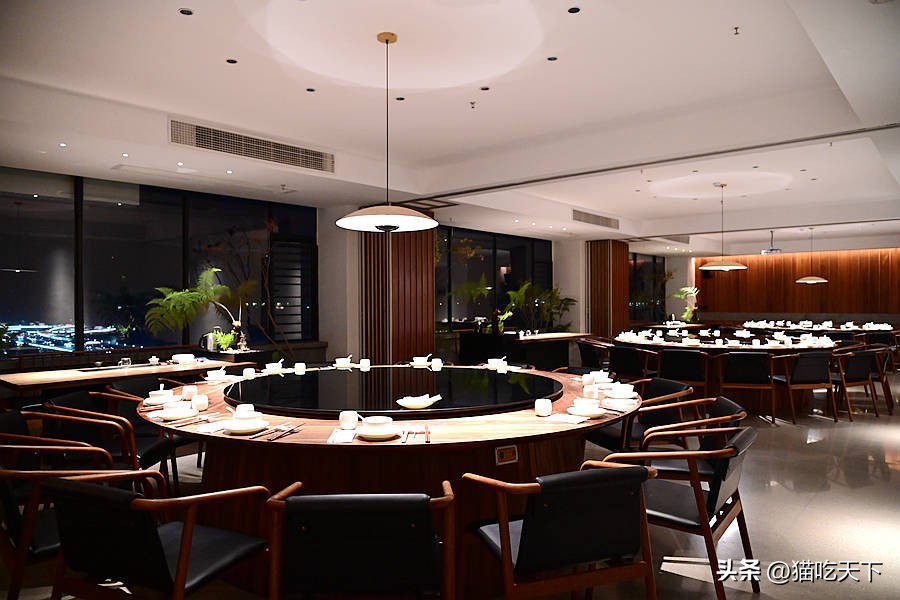 Xiamen Shapowei, a restaurant with a beautiful environment and ...