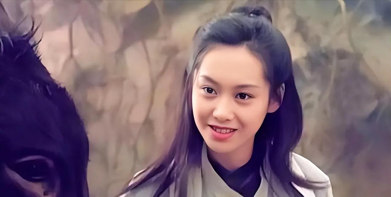 Athena Chu: From the Zixia Fairy to the Mistress of the Mountain, she broke the unspoken rules ...