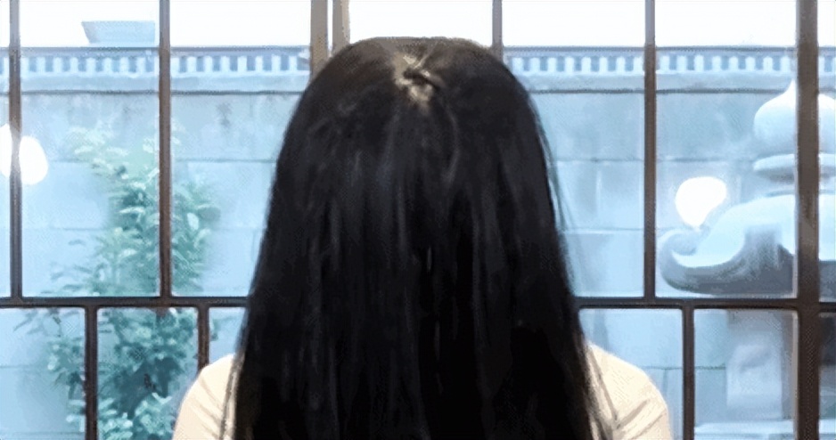 From childhood shadow to vlogger, Sadako of 'Midnight' has a new life ...