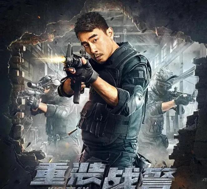 10 big bad movies after the start of 2022, the quality is uneven, and ...