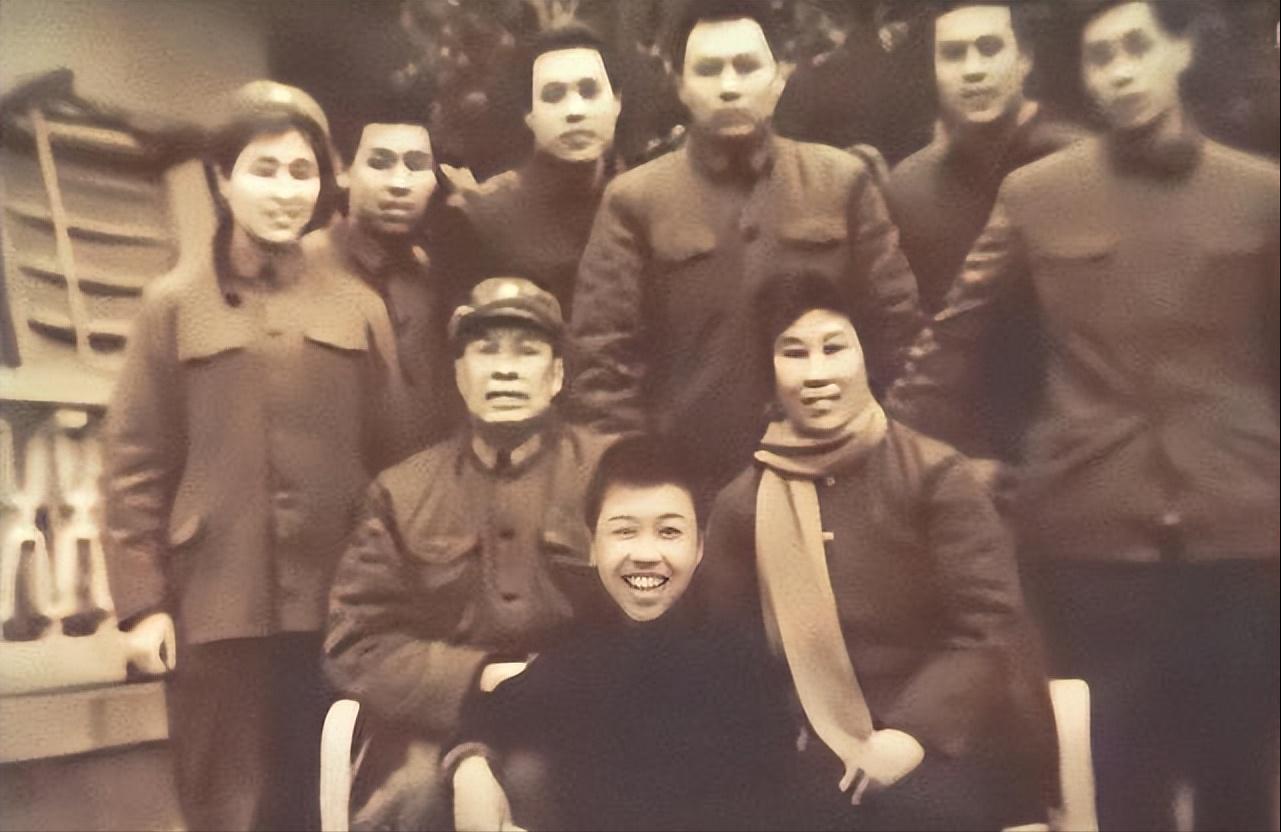 The first transgender person was born in 1983, 12 years earlier than ...