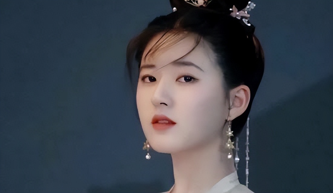 The only Tang princess who was buried with the ceremony of a queen, was ...