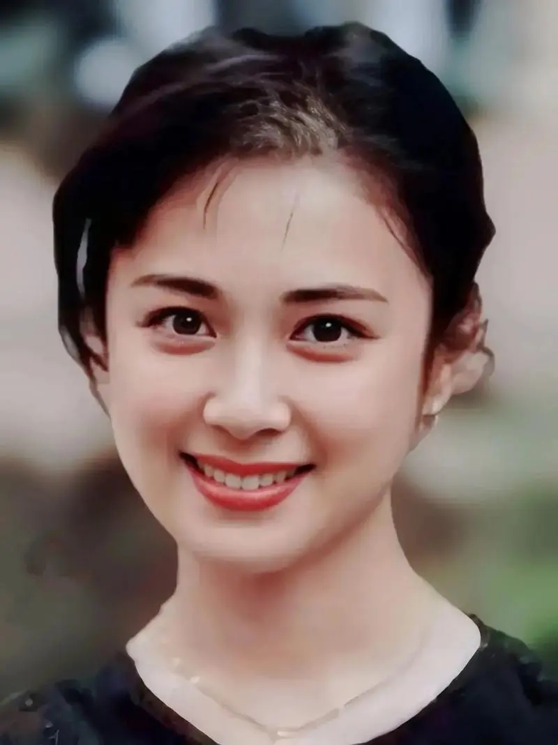 Fu Yiwei: From the most beautiful Daji to a prisoner, why was her life so rough? - iNEWS