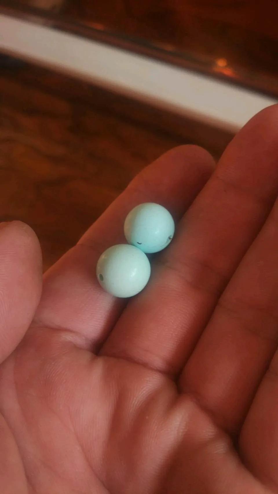 The polishing technique of turquoise from rough to finished product - iNEWS