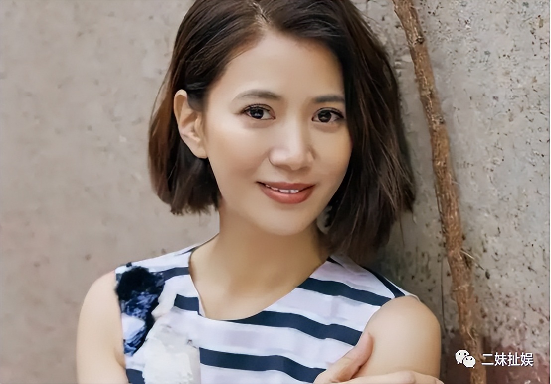 To be a junior, to win love with a horizontal knife?Yuan Yongyi was ...