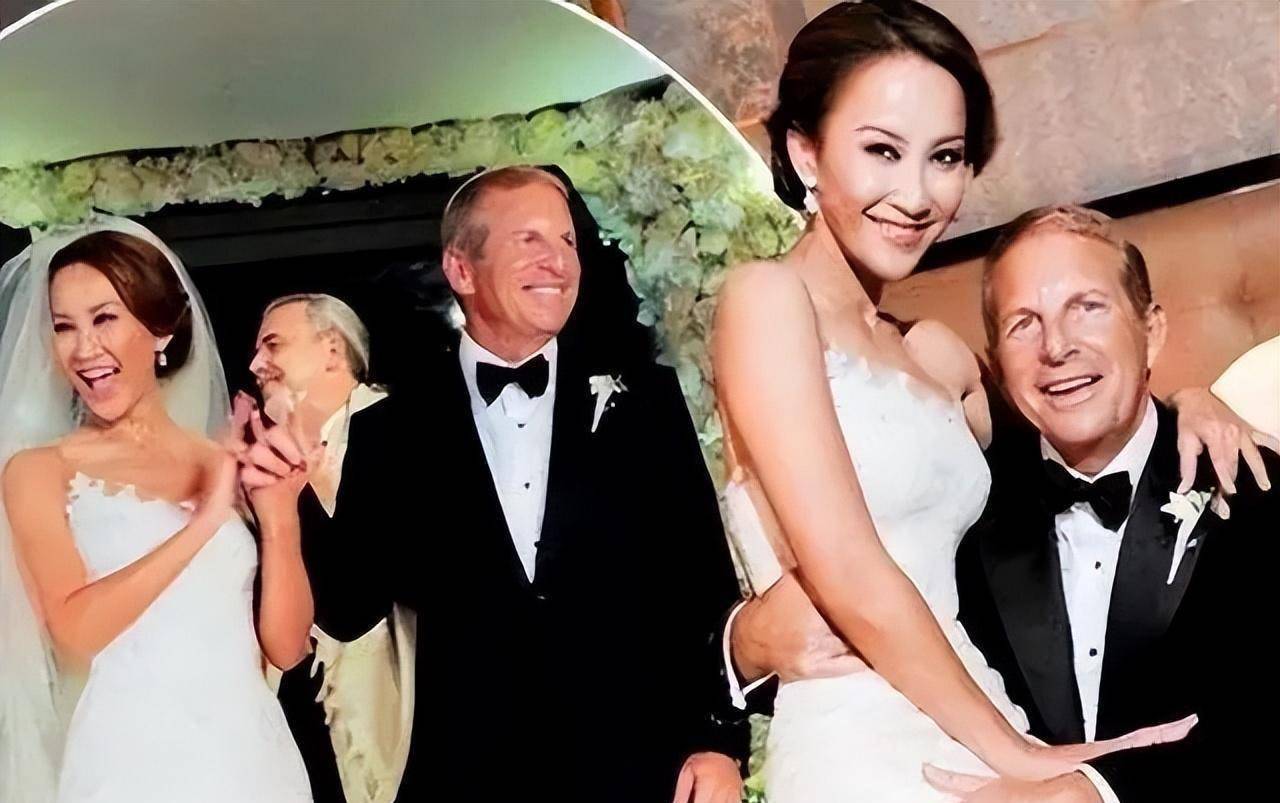 Coco Lee: Husband cheated three times, stepdaughter betrayed, died of ...