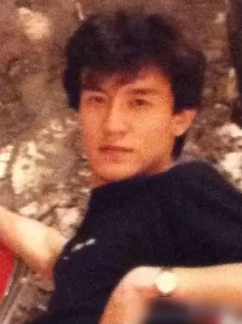 Li Yong died 4 years ago, and Hawen said how many people cried when he ...