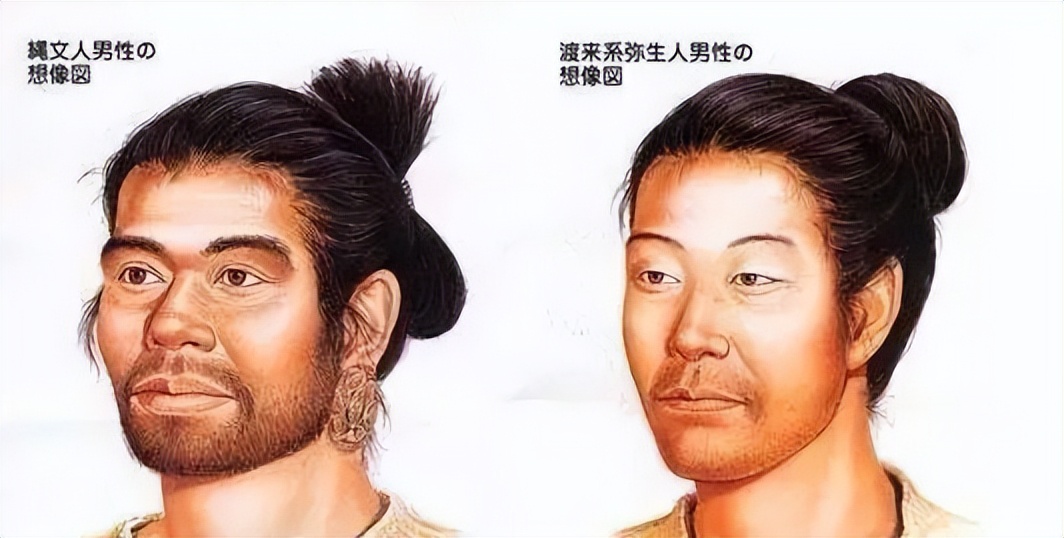 Who are the ancestors of the Japanese? The DNA test results reveal the ...