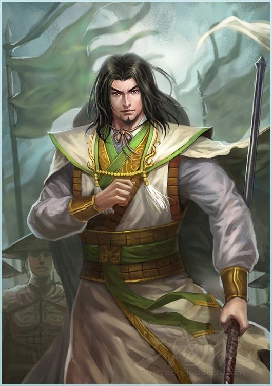 What would it be like to kill the Three Kingdoms if there was a clone ...