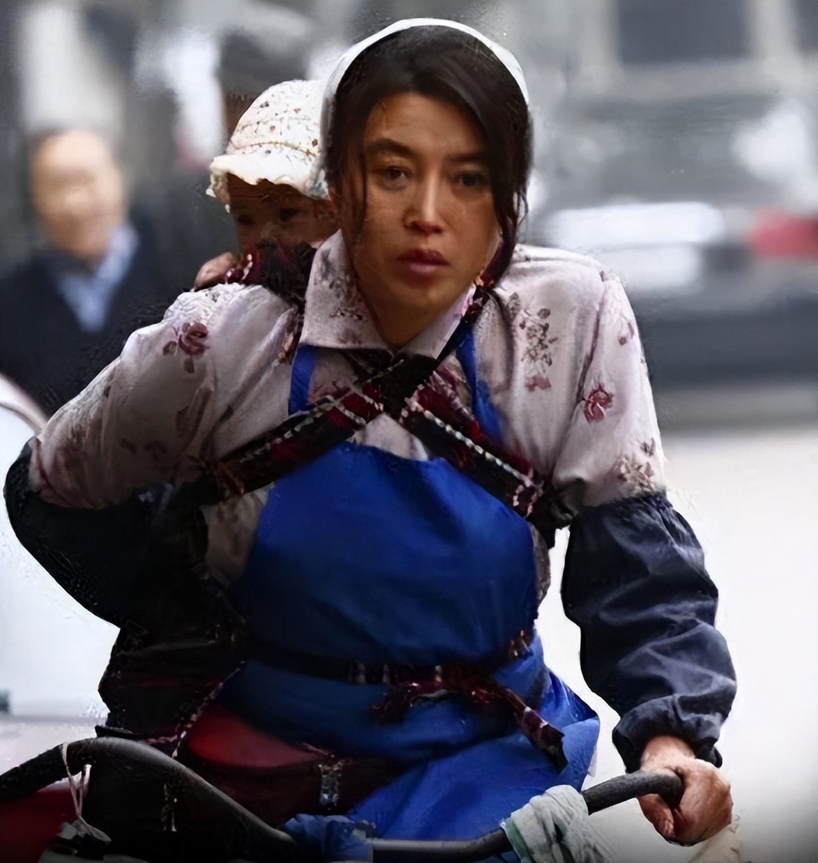 Actor Ding Jiali: What I regret most in my life is that I didn't ...