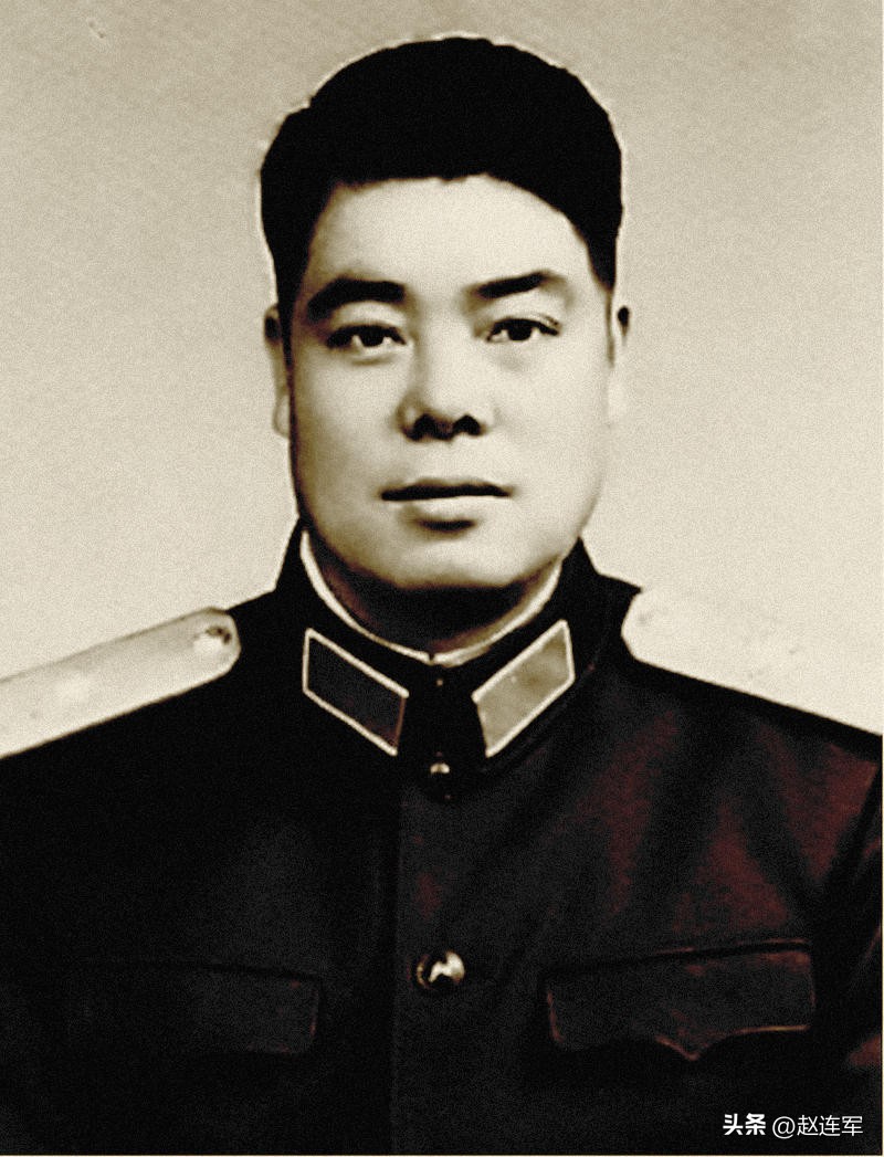 General Xiao Xuanjin Recalls the Hardest and Dangerous Battle in His ...