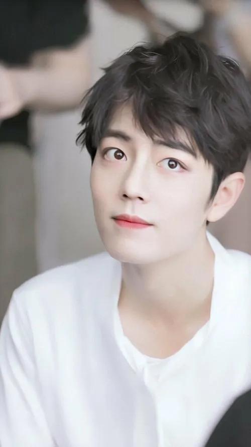 Xiao Zhan and Bai Baihe had collaborated in "Monster Hunt 2". At that ...