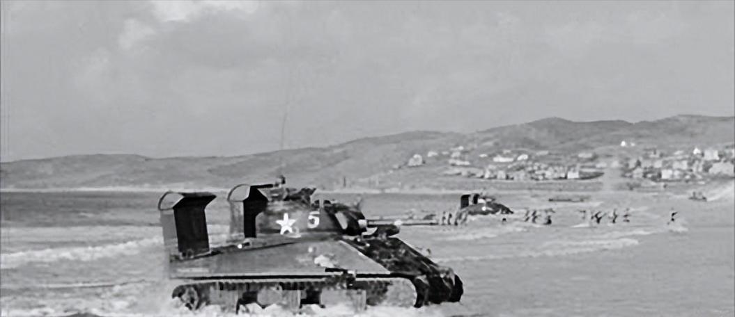 What impact did the tragic Normandy landing have on World War II? - iNEWS