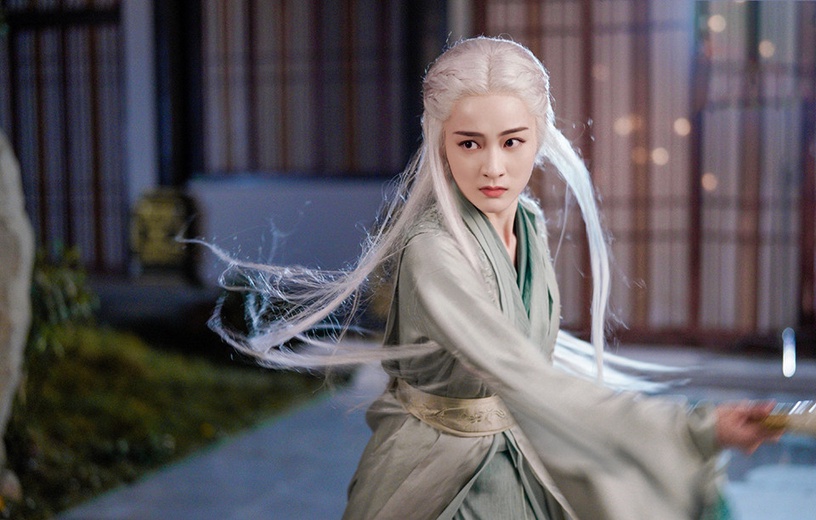 4 indescribably good couplets, the antithesis is really neat, the level ...