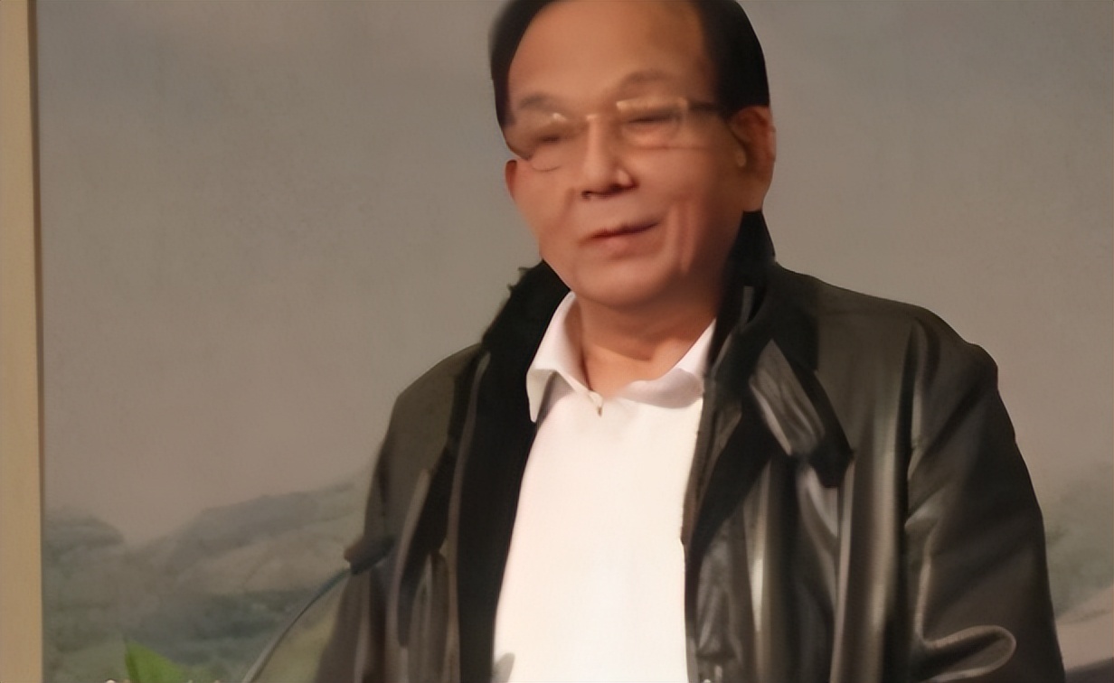 "Telephone King" Wu Ruilin: A family of three went to prison, and his daughter-in-law was once a ...