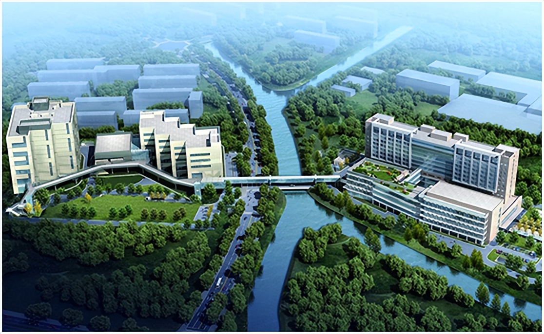 How to design efficient green hospital buildings? - iNEWS