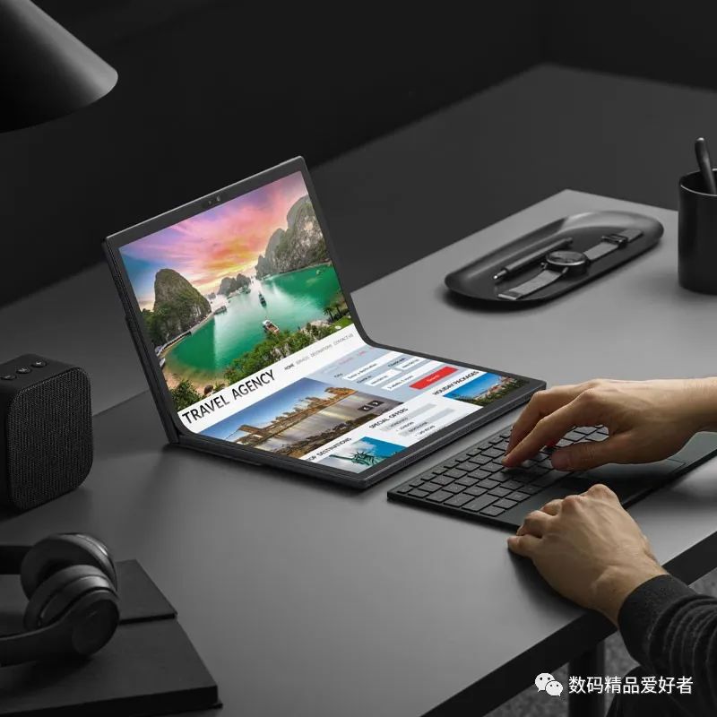What kind of experience is one machine with six uses? Is ASUS OLED ...