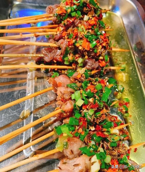 When it comes to summer, I want to eat a little barbecue - iNEWS