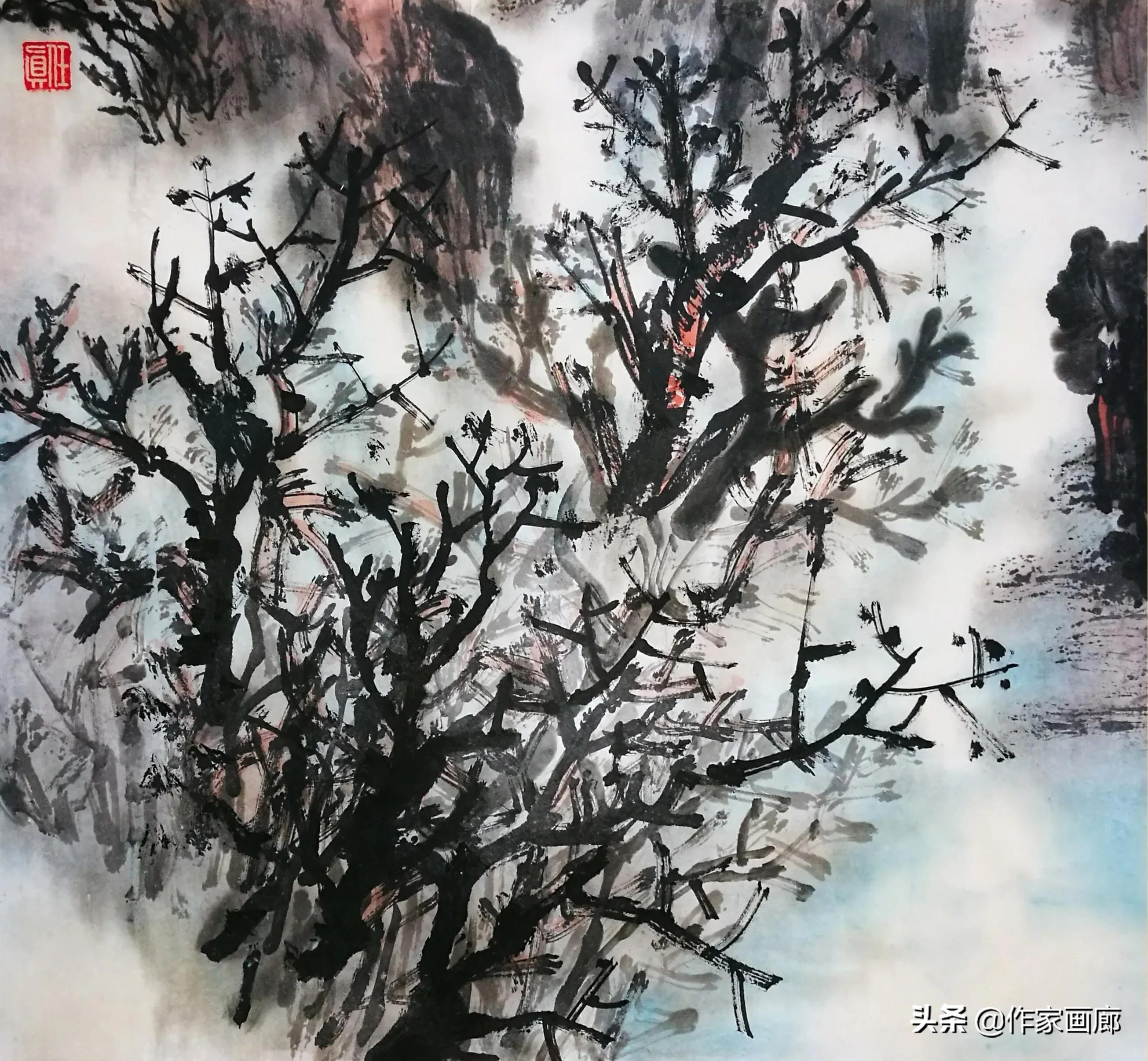 Ren Zhen Chinese Painting Micro Review - iNEWS