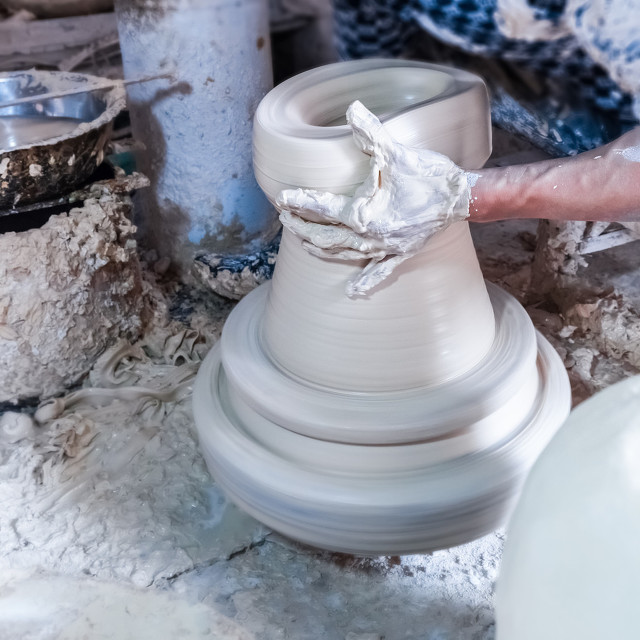 Similarities and Differences Between Song Dynasty Ceramic Technology ...