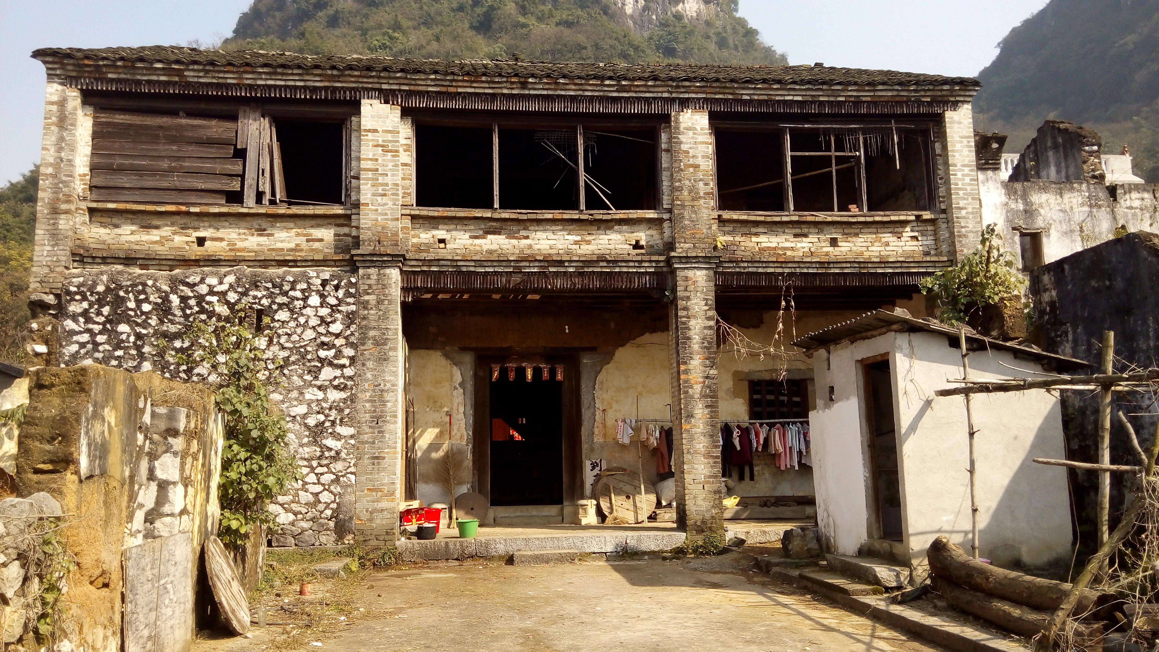 This Guangxi general scolded Li Zongren for being ungrateful in front ...