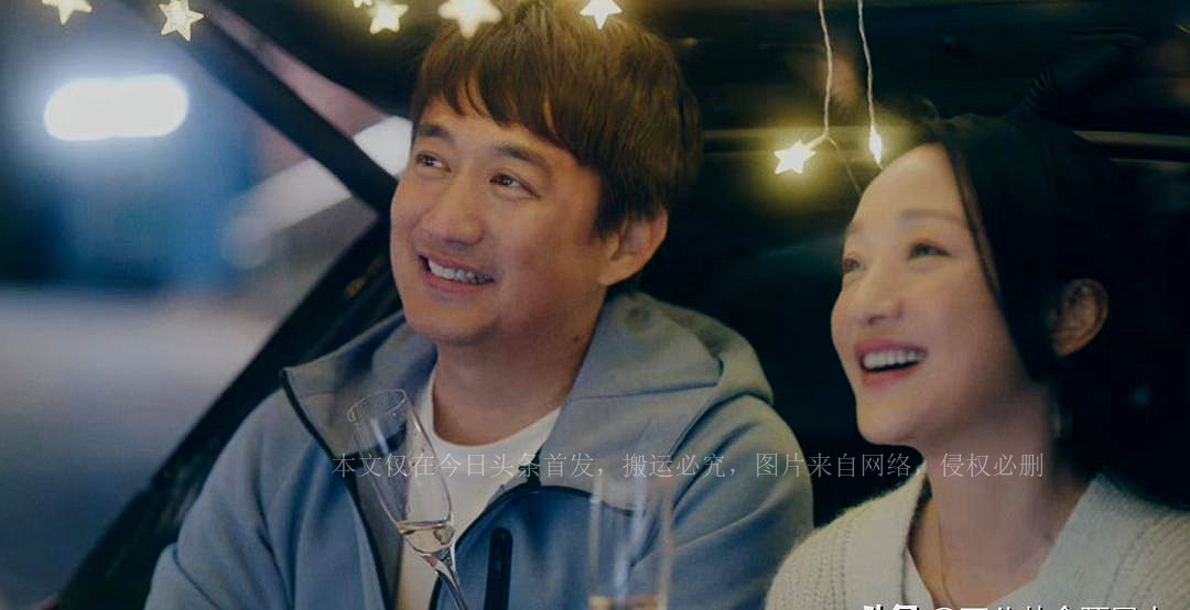 The two most annoying characters in "Xiao Min's Family" are making ...