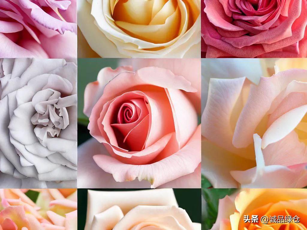 Cut Rose: A Beautiful and Amazing Plant - iMedia