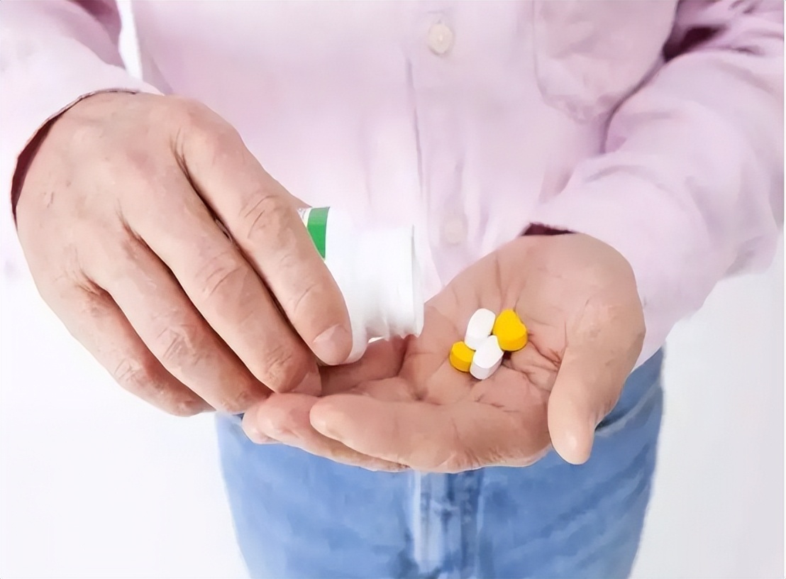 Should calcium tablets be taken before meals or after meals?Reminder ...