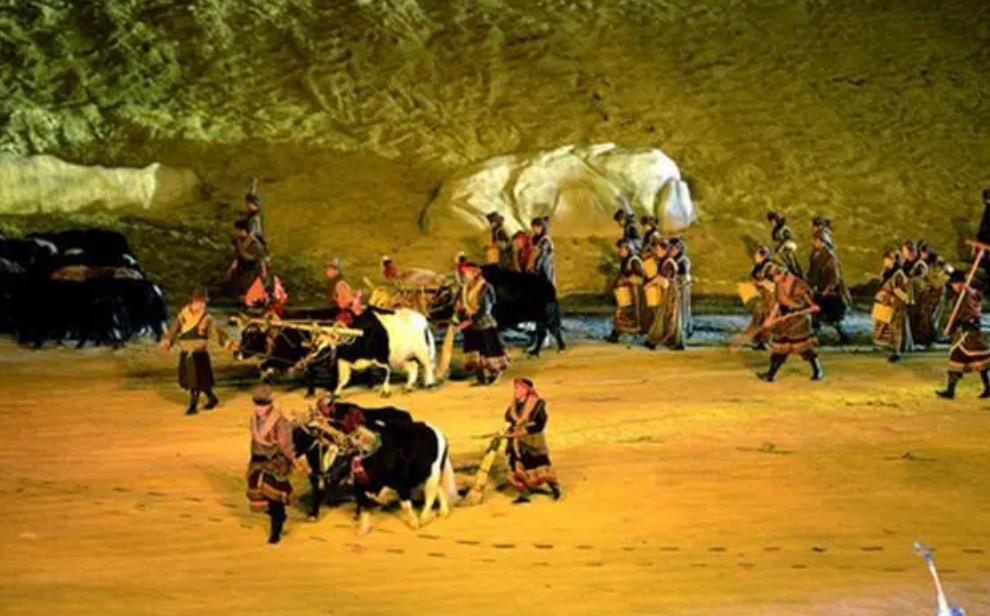 What were the conditions for the nomadic people in Mobei to choose to ...