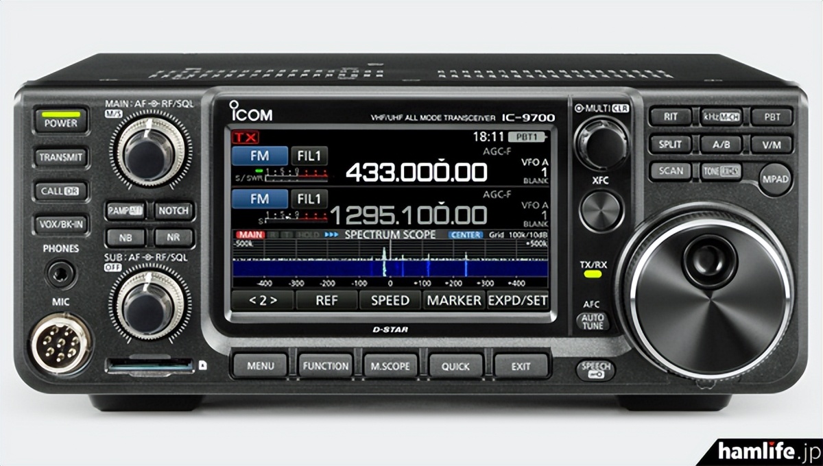 "Ham Express" Improves Satellite Mode Tracking Operation - iNEWS