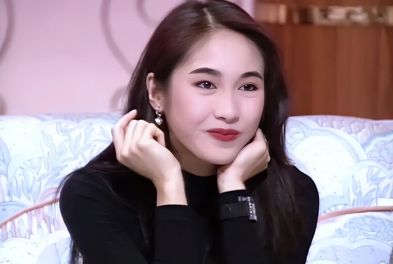 Gigi Lai Married To A Disabled Husband Who Is 15 Years Older And Gave