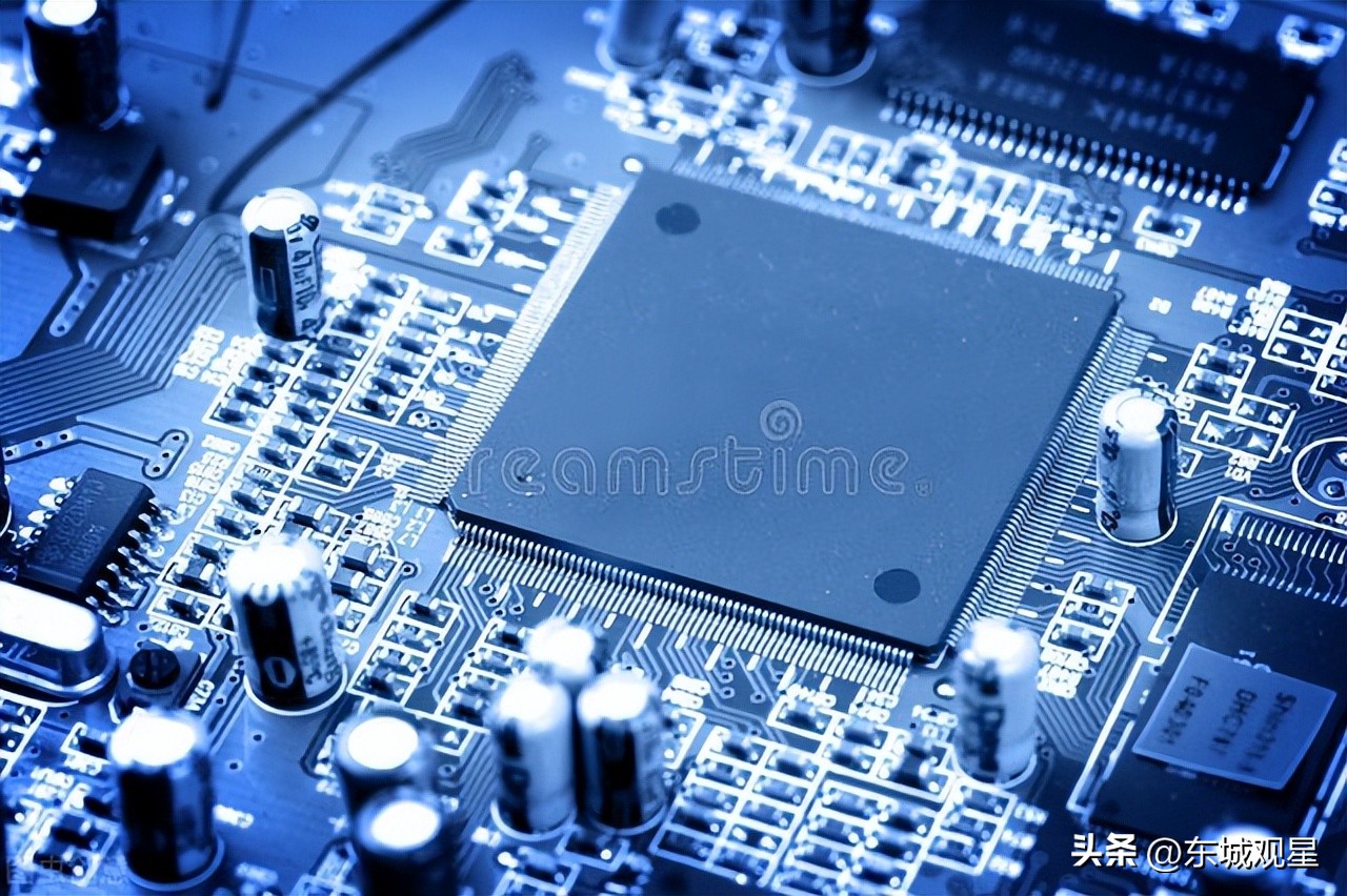 What is a BCD process chip?Is the domestic 55nm process BCD chip ...