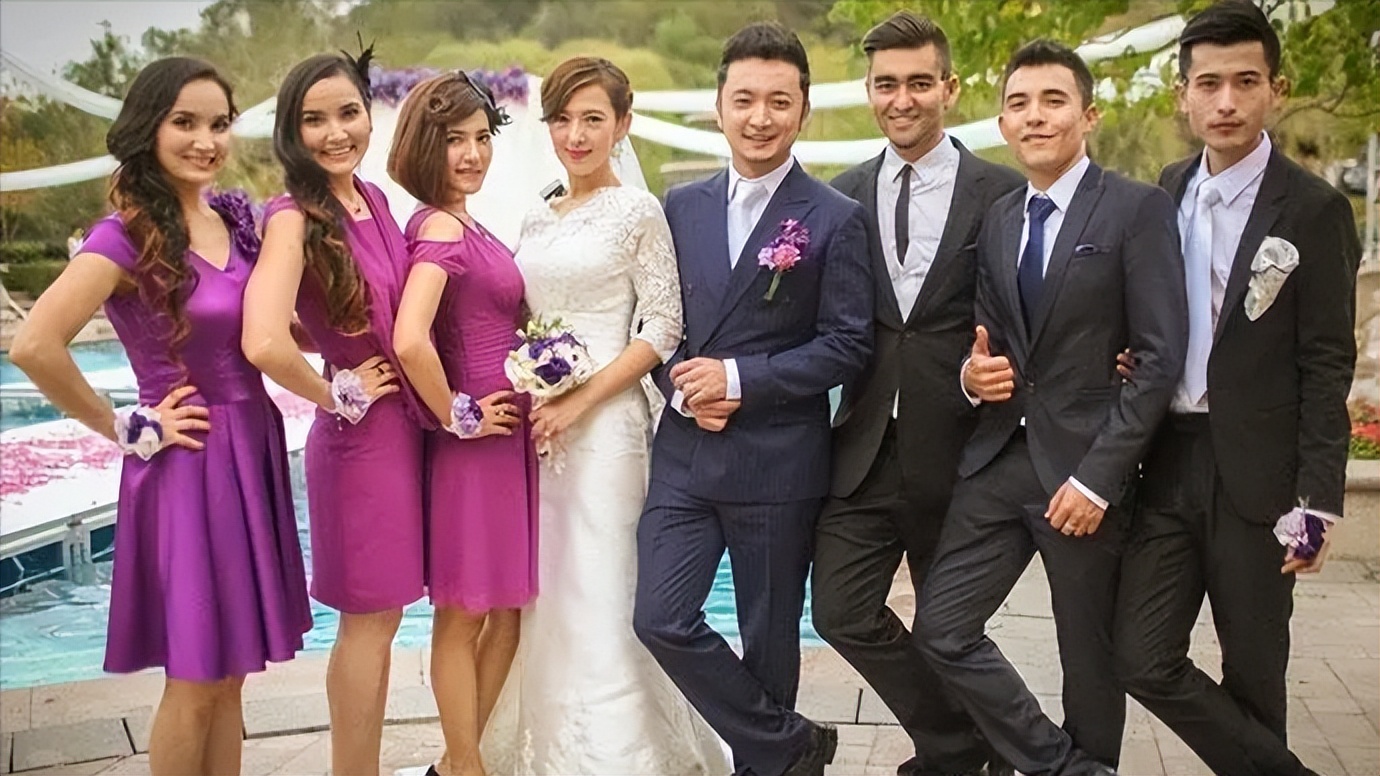 CCTV's host lineup has been adjusted, and many hosts have been ...