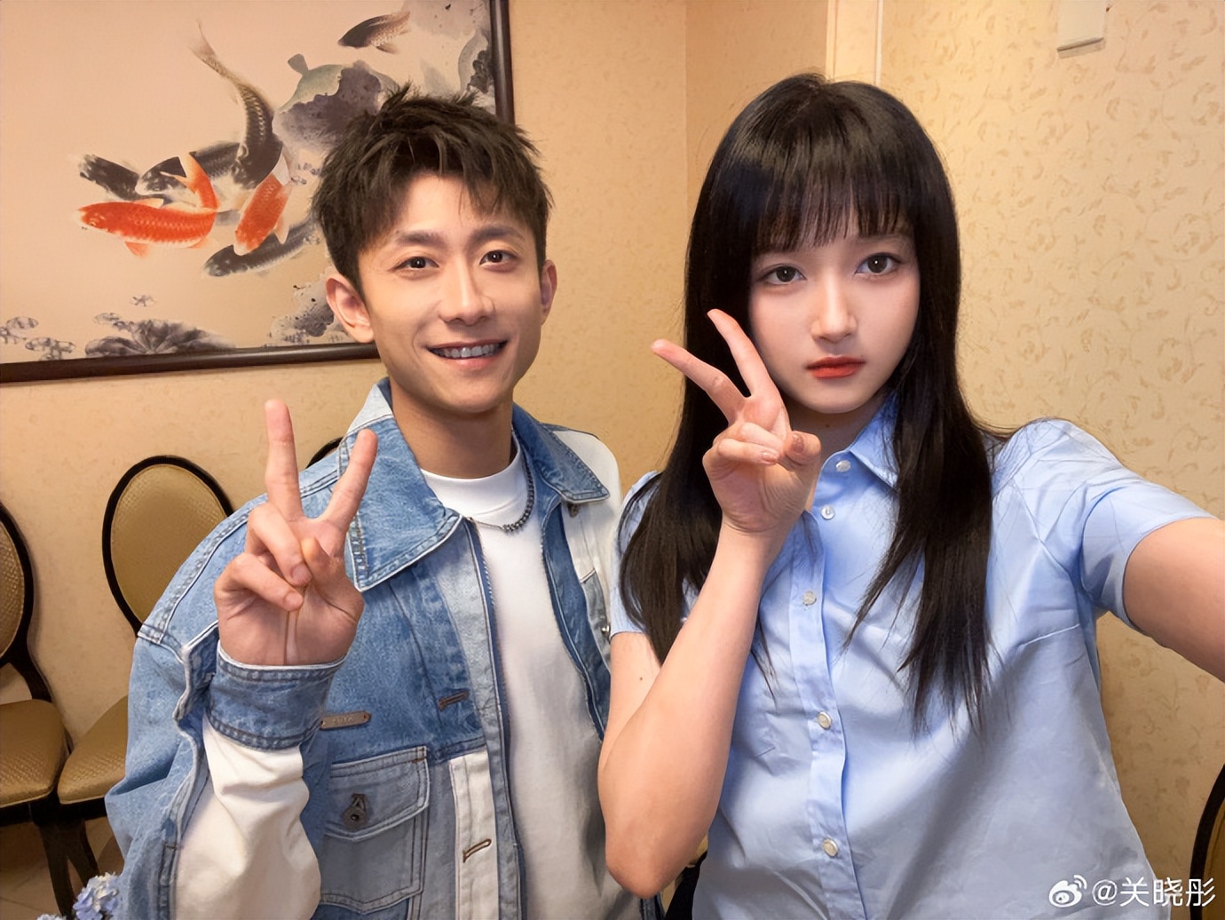 In the finale of Zeng Juvenile, Zhang Yishan misses his childhood! - iNEWS