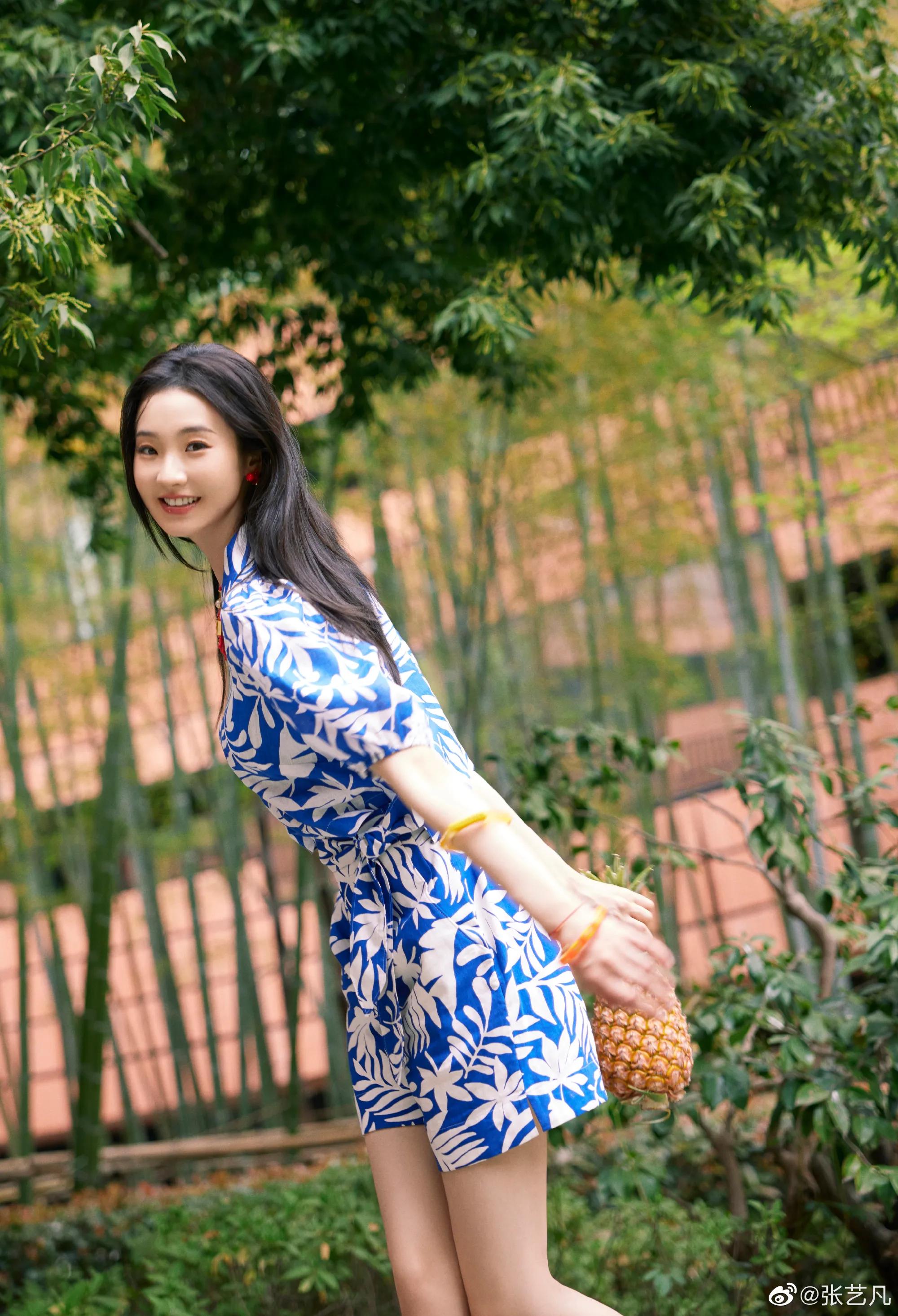 Zhang Yifan - iMedia