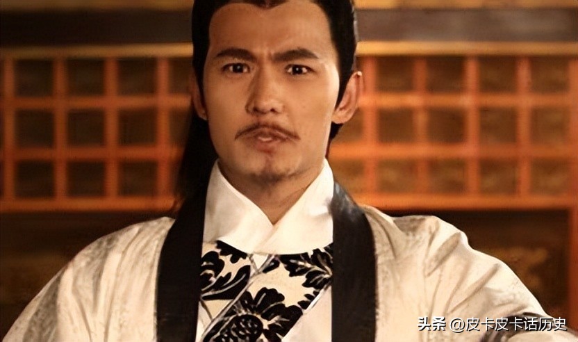 Cao Cao's regret before his death was not that he missed the throne and ...