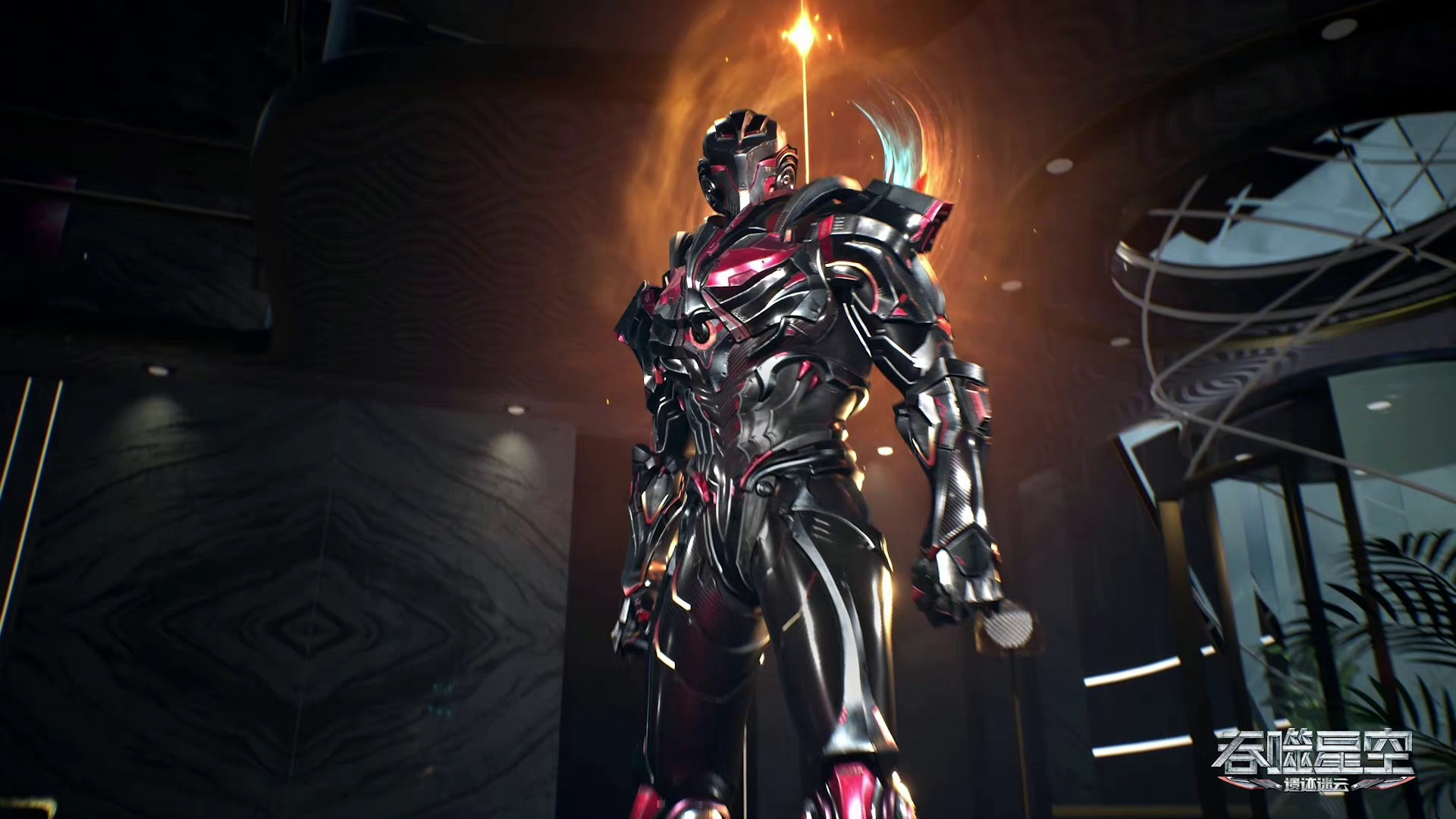 Devouring the Starry Sky: How helpful is the Golden Horn Behemoth? Let ...