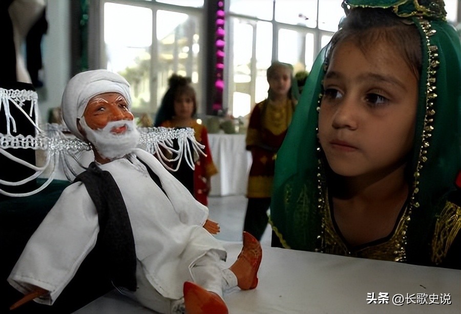 A brief introduction to the cultural and artistic inheritance and ...