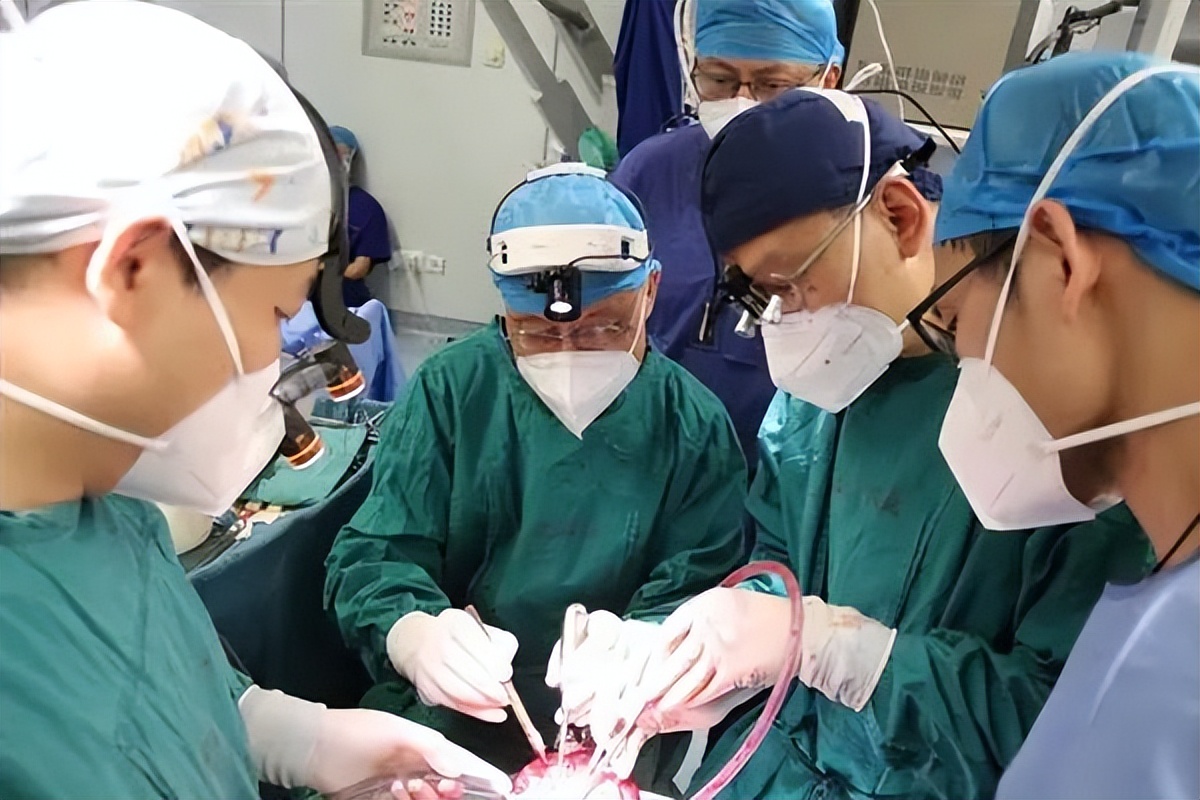 Severe craniofacial deformity in a 5-year-old girl, successfully ...