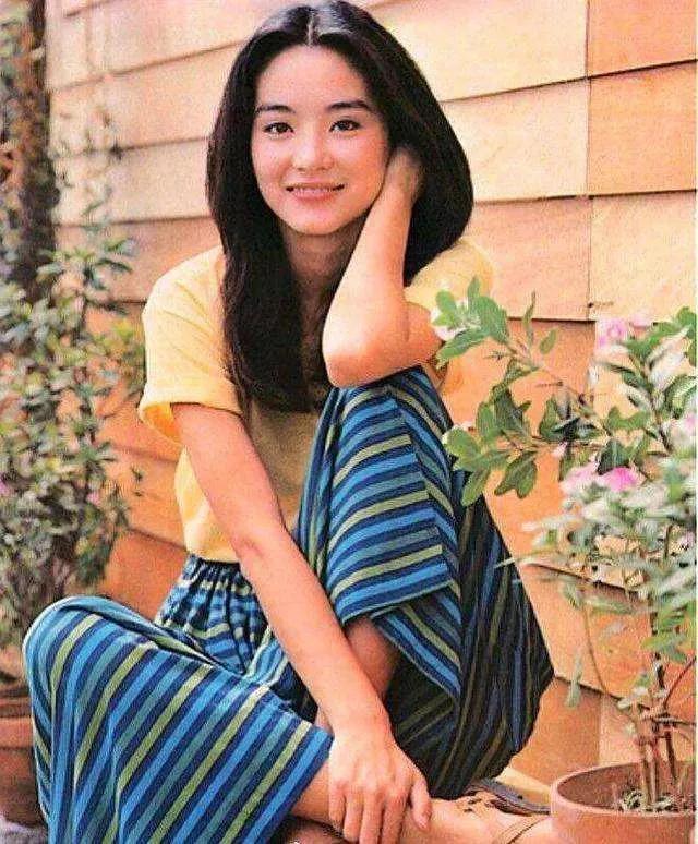 Goddess Brigitte Lin - iNEWS