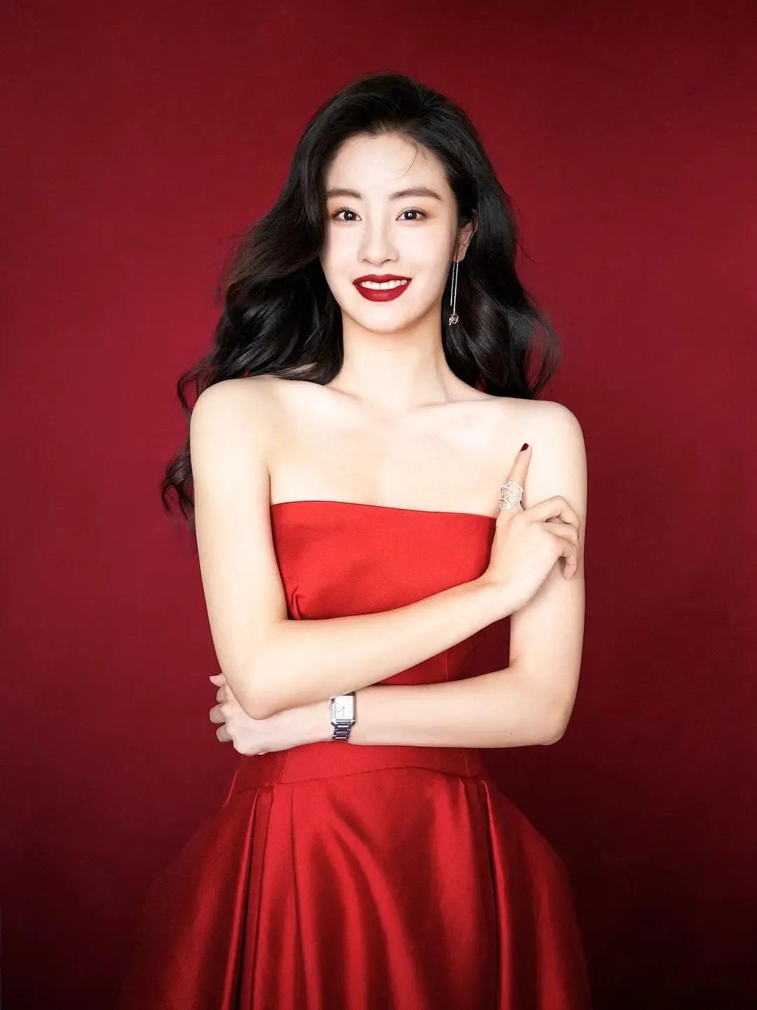 Mao Xiaohui's beautiful picture sharing - iNEWS