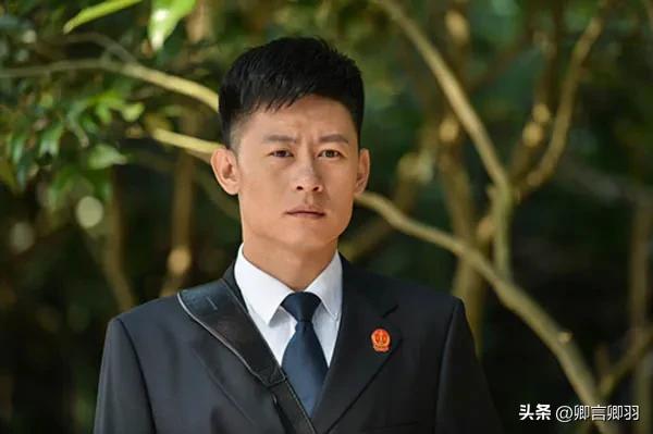 Li Jian, the actor of "Li Xiang" who has not been popular for many ...