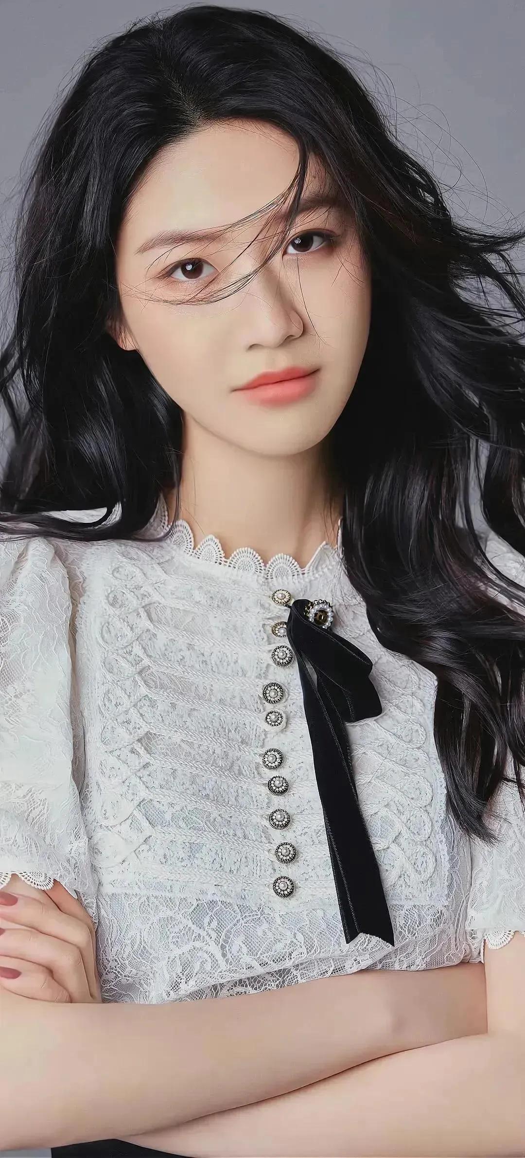 Guo Qilin's treasure girl Xiang Hanzhi - iMedia