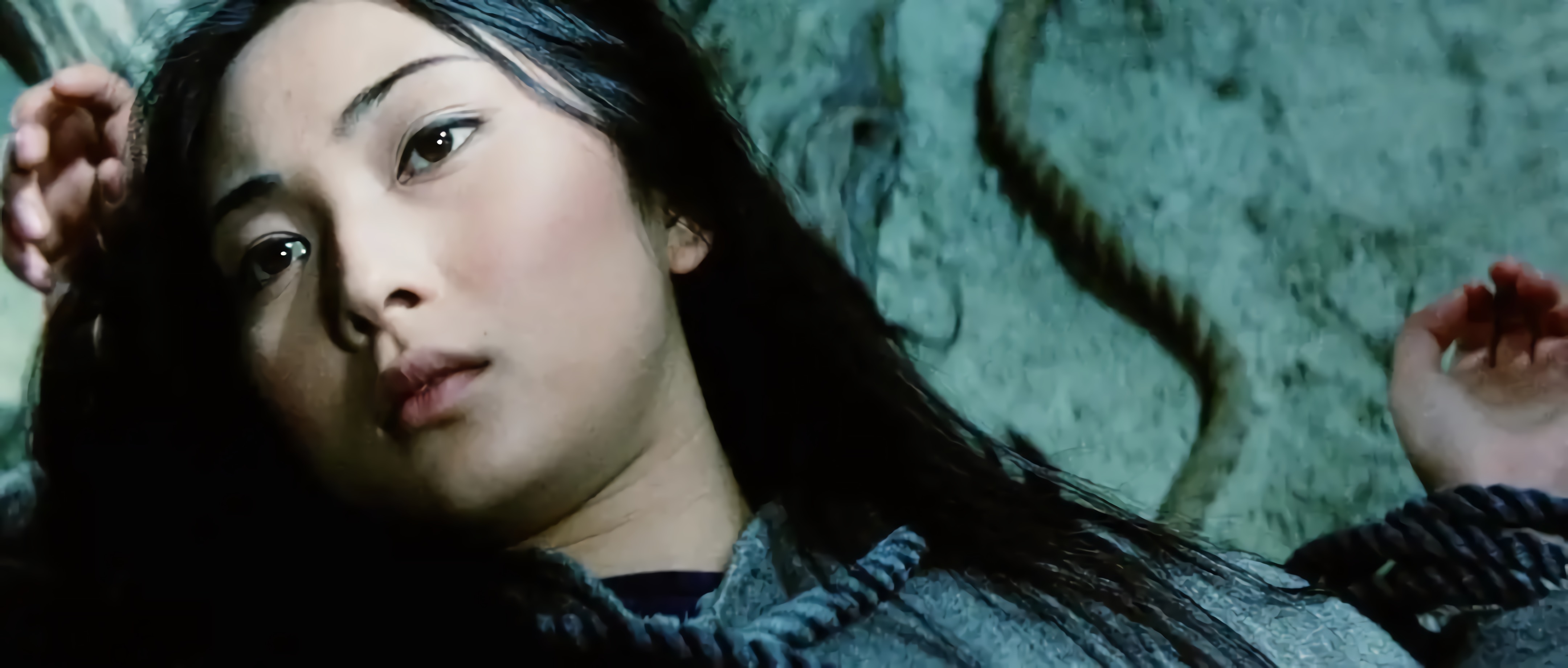 Japan's women's prison, the prison guards are all men, the hell-like ...