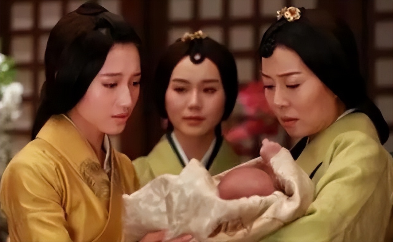 Take a look at the history of Emperor Jing of the Han Dynasty! How bad ...
