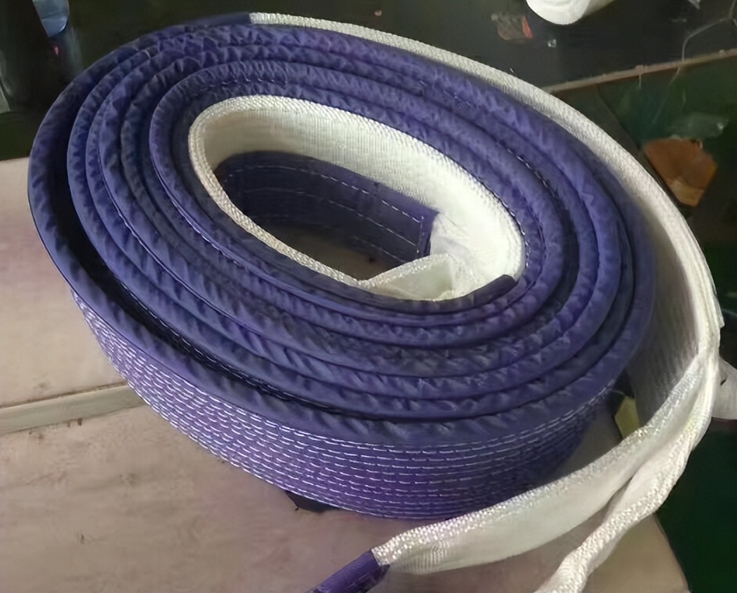 What are the influences on the service life of the hoisting belt? - iNEWS