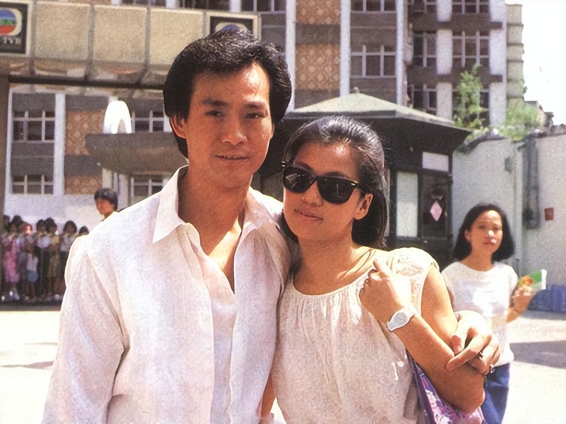 Weng Meiling passed away more than 30 years ago and revealed the secret ...