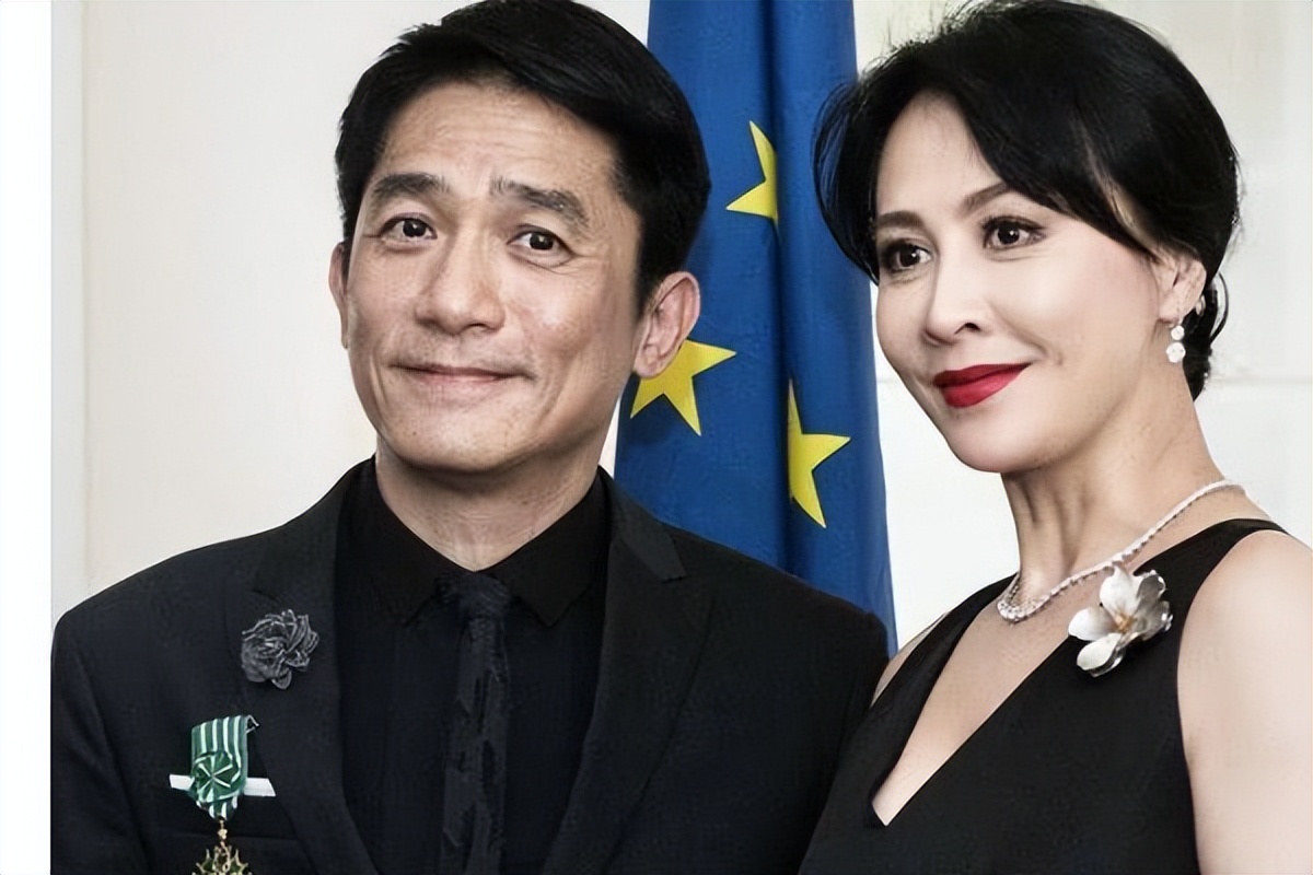 Liang Chaowei lived in Japan for 20 years and enjoyed being alone ...