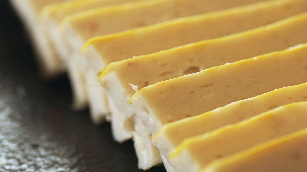Must-eat food in Jingzhou - iMedia